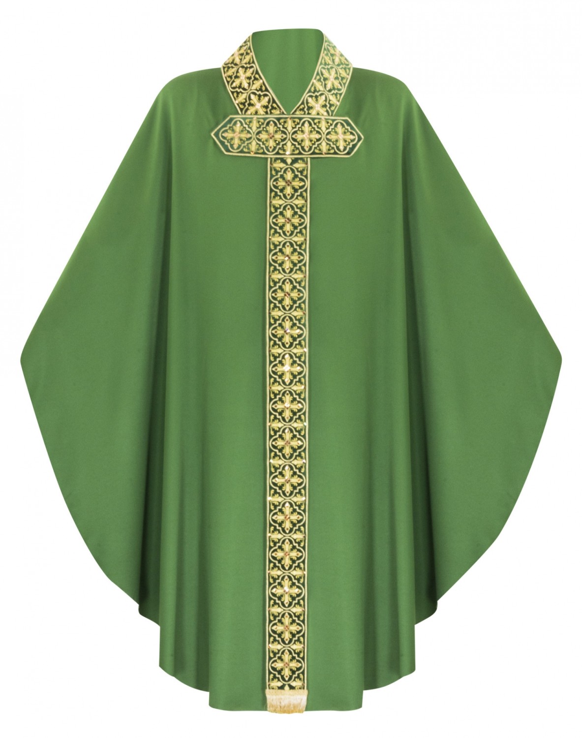 Chasuble - festive chasubles and Laboratorio Gruppo Liturgico