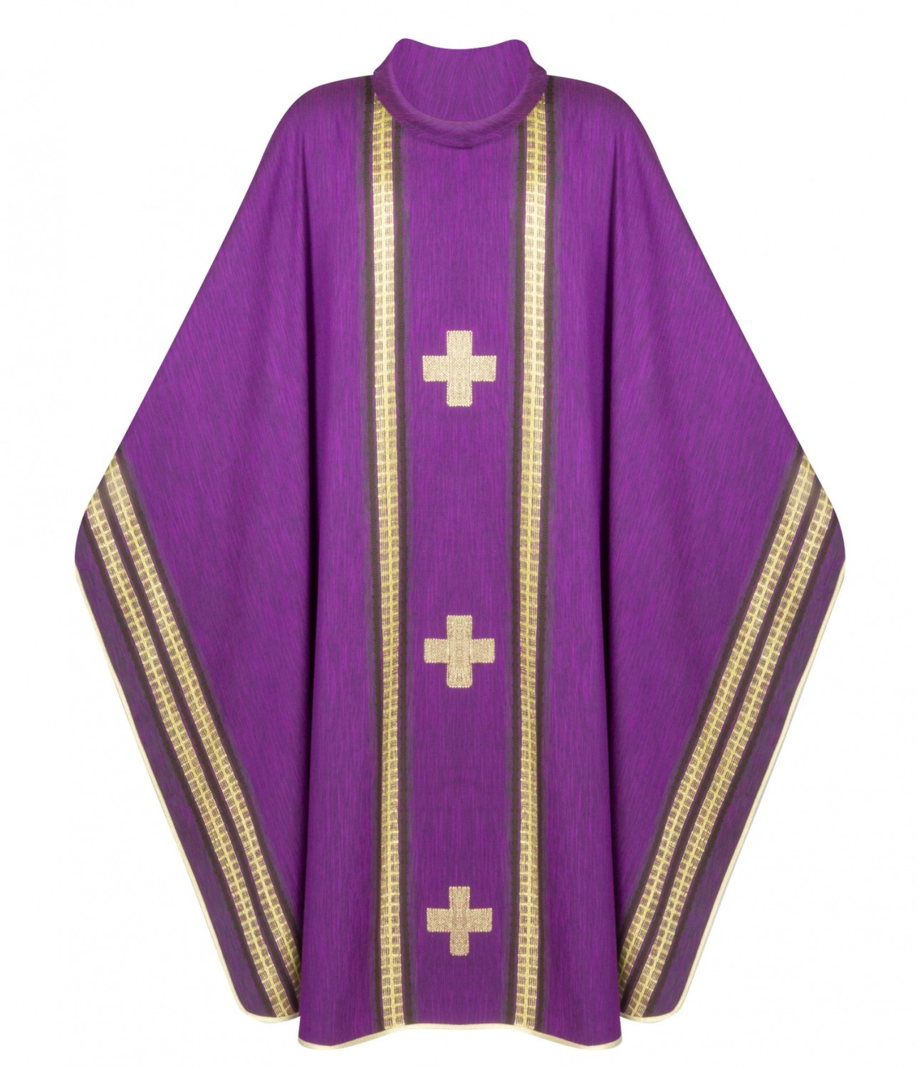 Chasuble - festive chasubles, Woven by hand and Laboratorio Gruppo ...