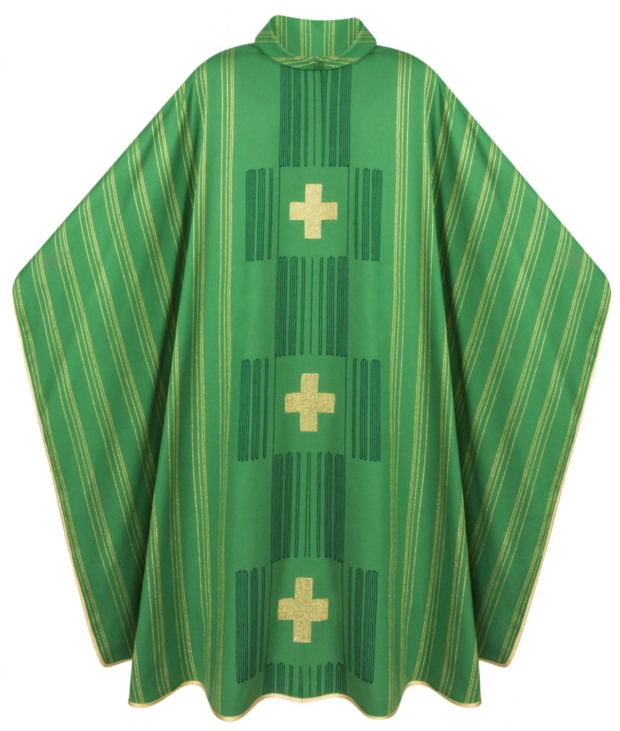 Chasuble - festive chasubles, Woven by hand and Laboratorio Gruppo ...