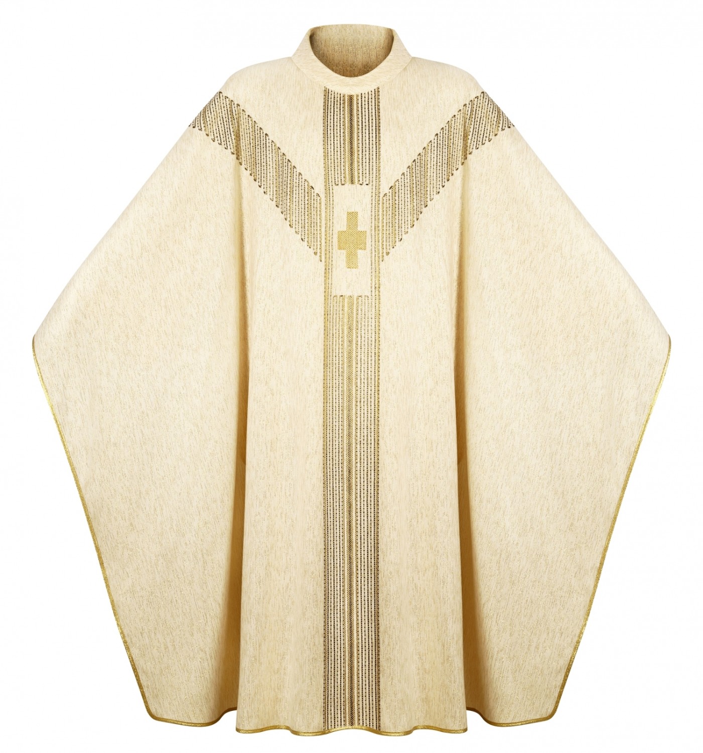 Chasuble - festive chasubles, Woven by hand and Laboratorio Gruppo ...