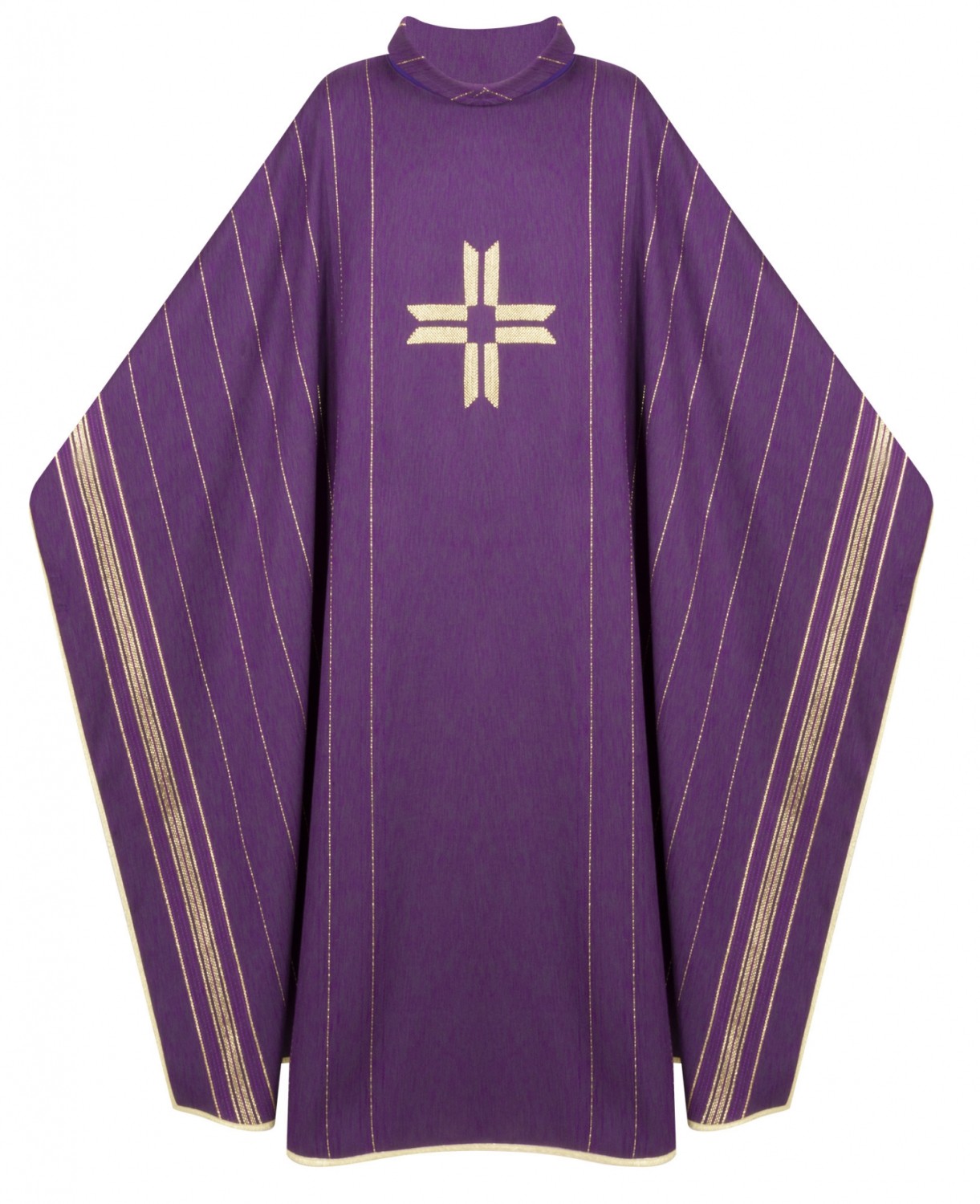 Chasuble - festive chasubles, Woven by hand and Laboratorio Gruppo ...
