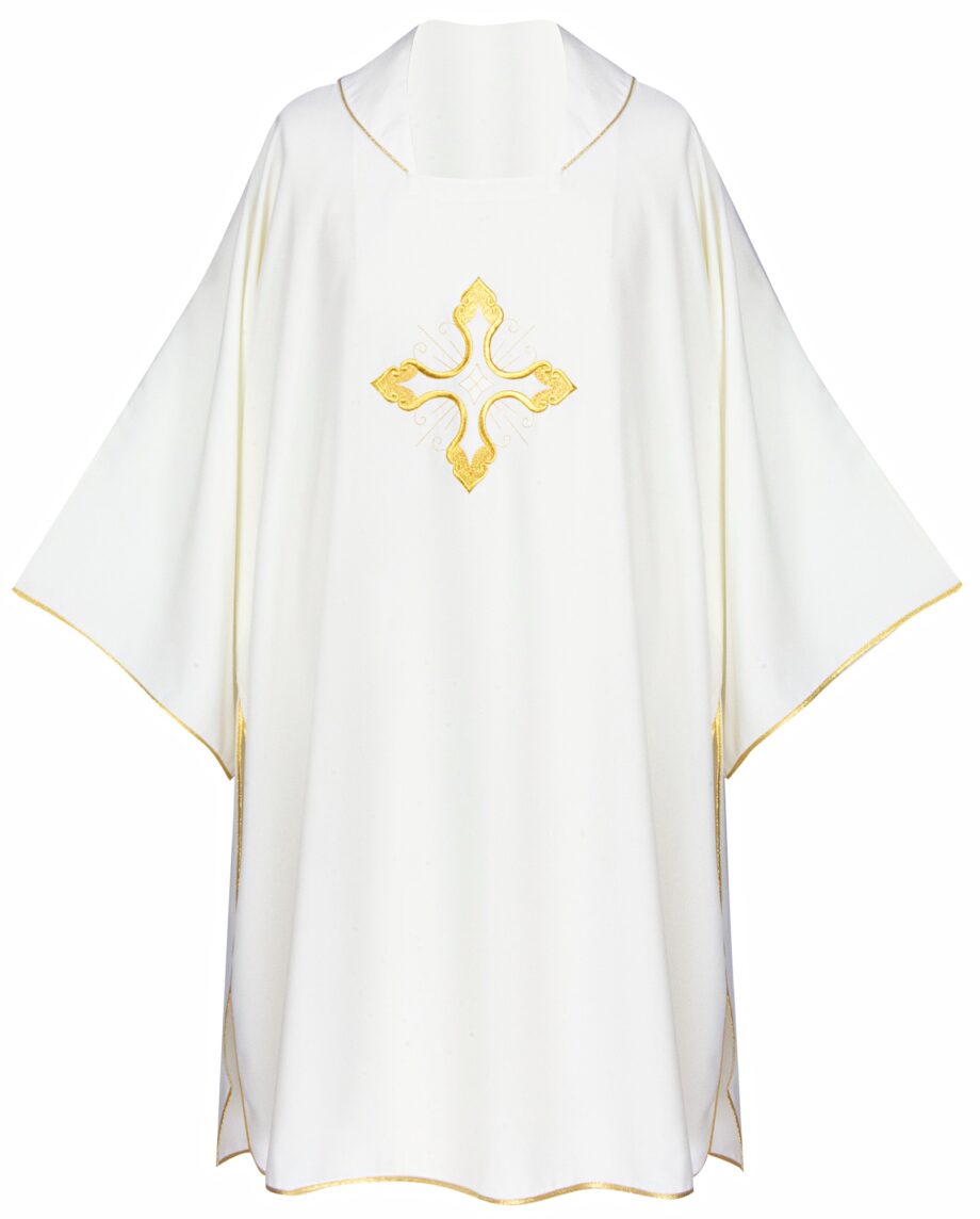 Dalmatic - dalmatics and Laboratorio Gruppo Liturgico