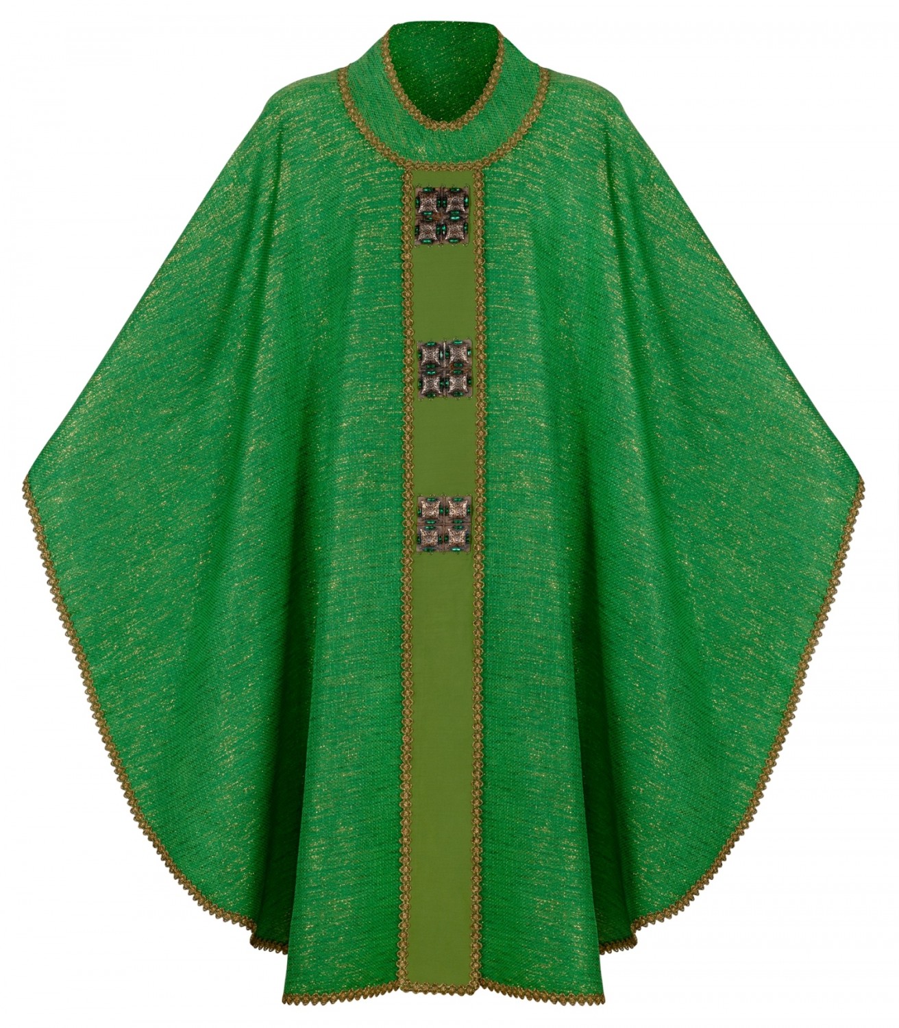 Chasuble - festive chasubles and Laboratorio Gruppo Liturgico