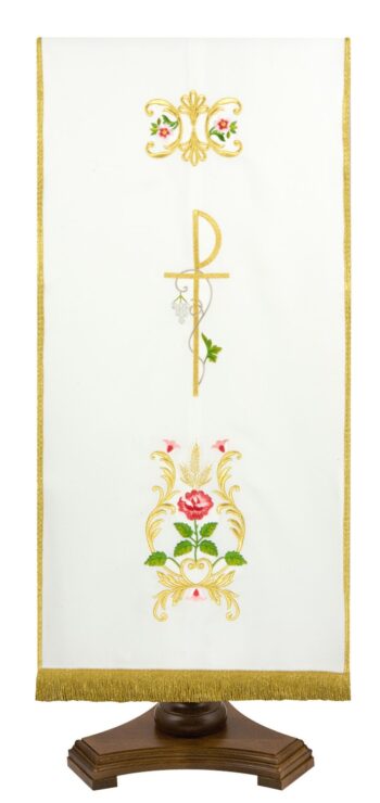 lectern fall - pulpit & lectern falls and Laboratorio Gruppo Liturgico