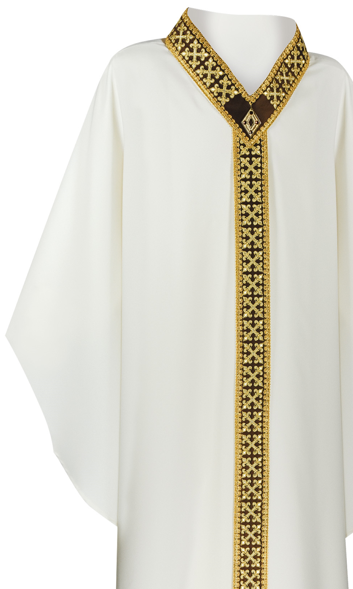 Medieval Chasuble