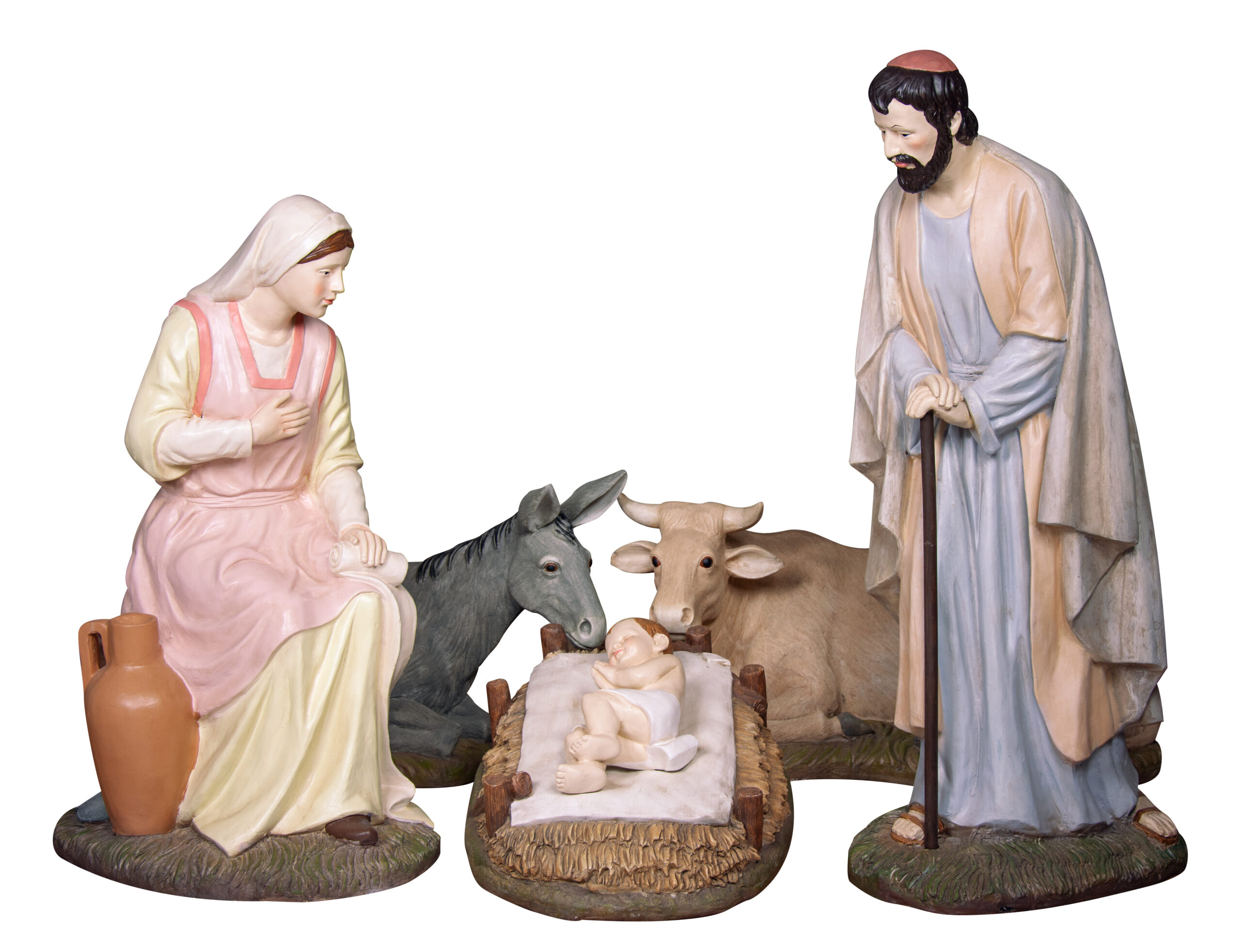 Nativity of bethlehem - nativity of bethlehem and Laboratorio Gruppo ...