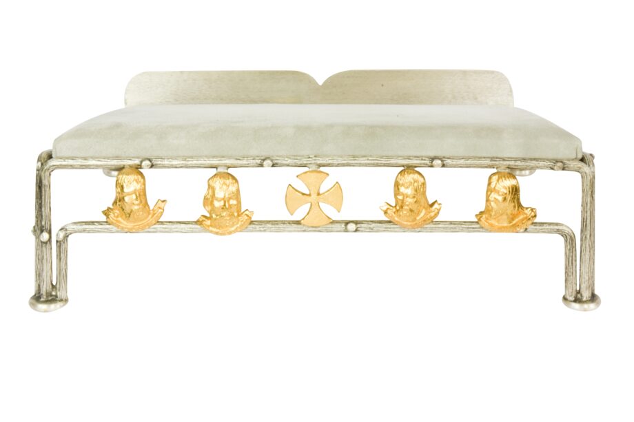 Missal stand four evangelists - missal stands and Laboratorio Gruppo ...