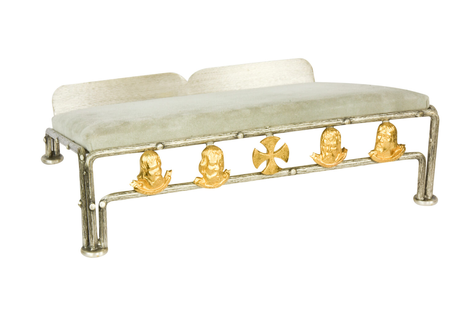 Missal stand four evangelists - missal stands and Laboratorio Gruppo ...