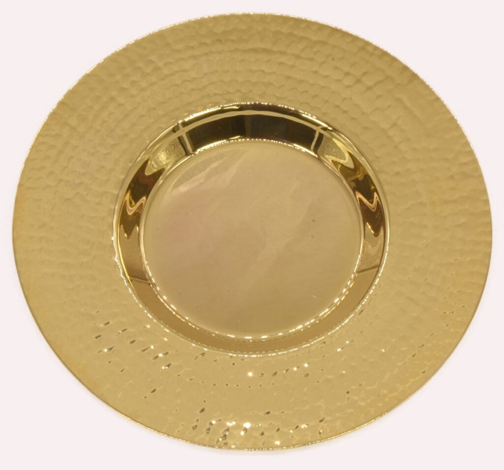 Patena para cáliz - patenas y Laboratorio Gruppo Liturgico