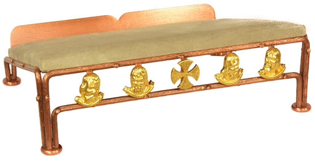 missal stand - missal stands and Laboratorio Gruppo Liturgico