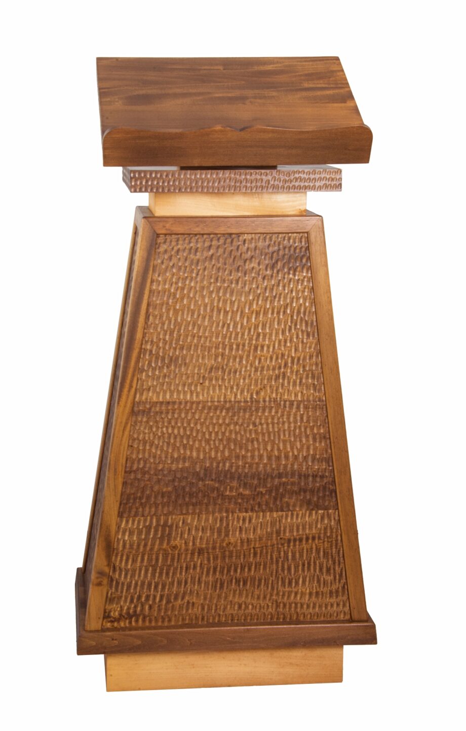 Ambo - wooden ambos and Laboratorio Gruppo Liturgico