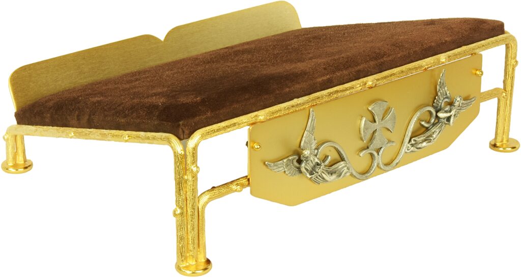 Missal stand - missal stands and Laboratorio Gruppo Liturgico