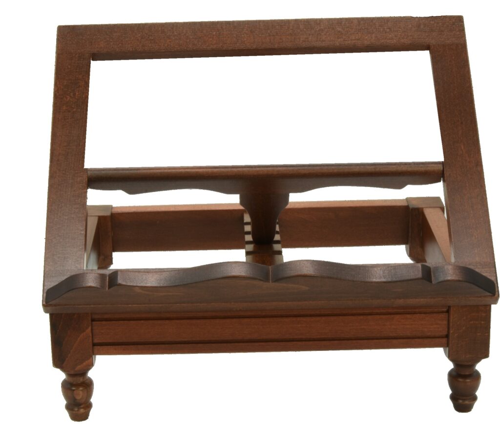 Missal stand - missal stands and Laboratorio Gruppo Liturgico