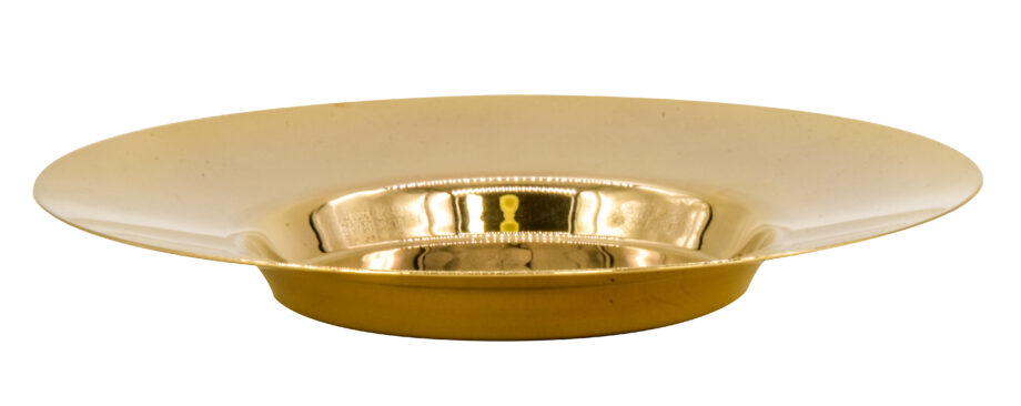 Holy Communion Paten - patens and Laboratorio Gruppo Liturgico