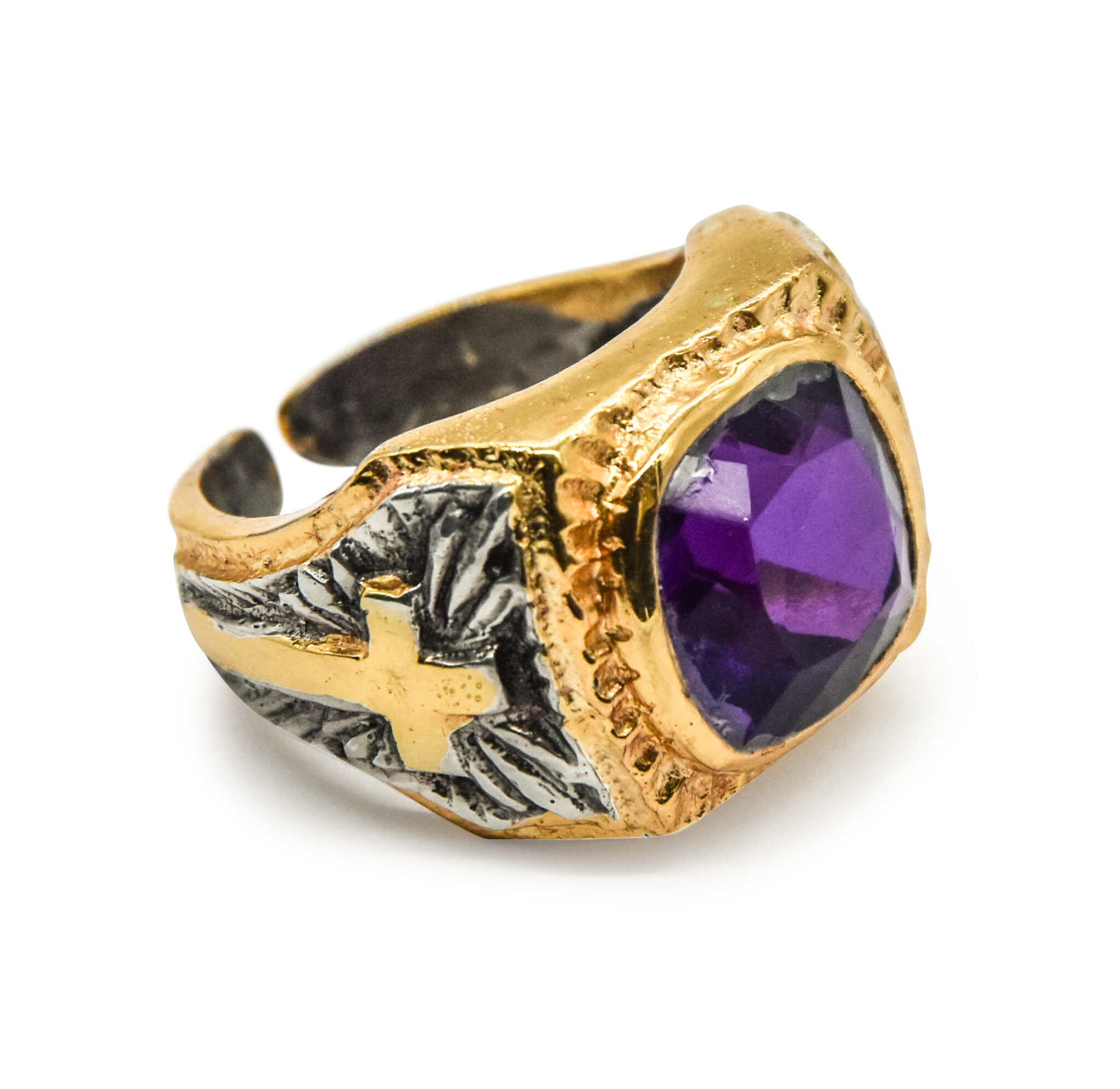 Bishop’s ring - bishop's rings and Laboratorio Gruppo Liturgico