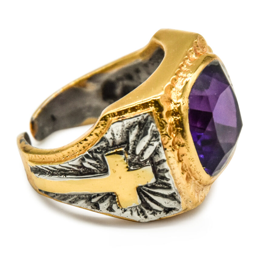 Bishop’s ring - bishop's rings and Laboratorio Gruppo Liturgico