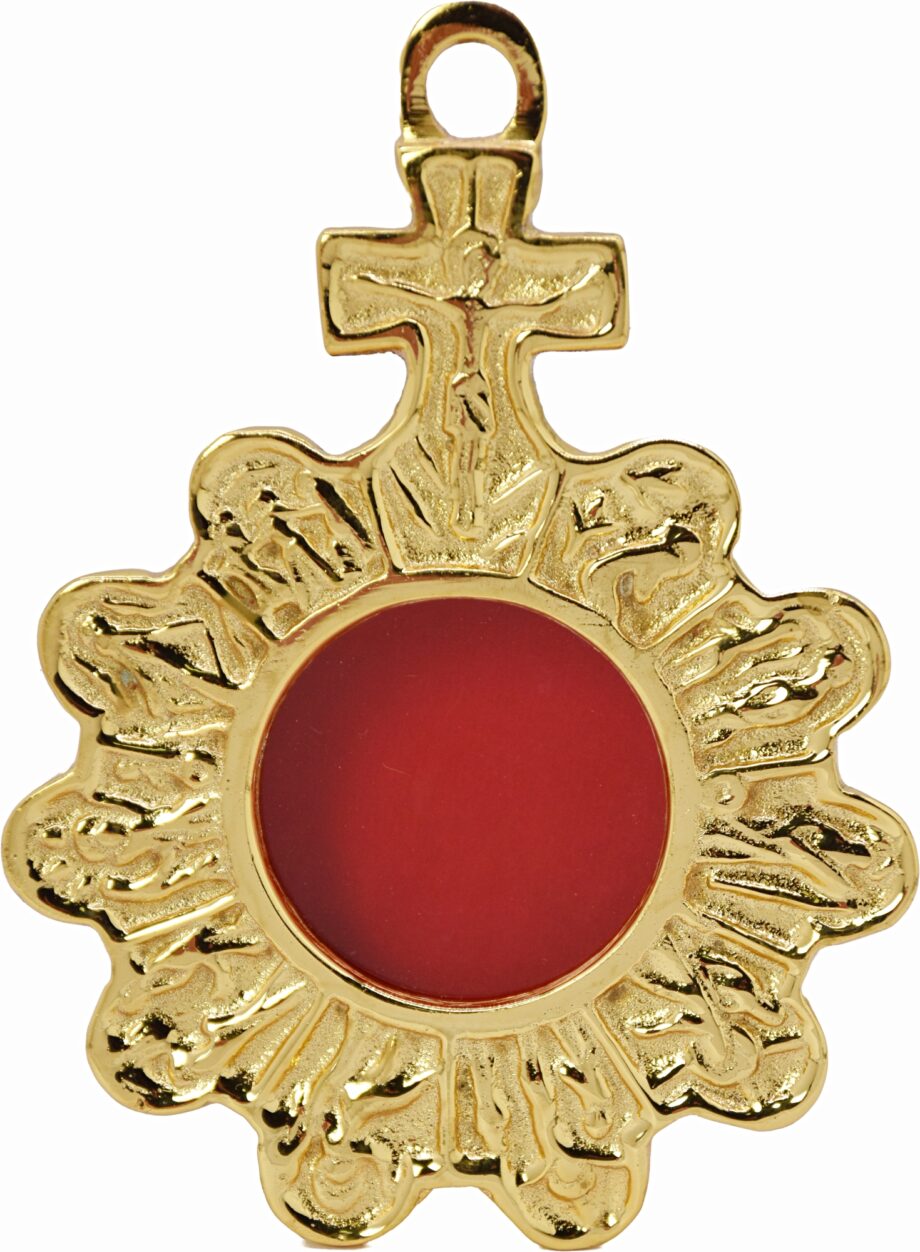 Reliquary for hanging - reliquaries and Laboratorio Gruppo Liturgico