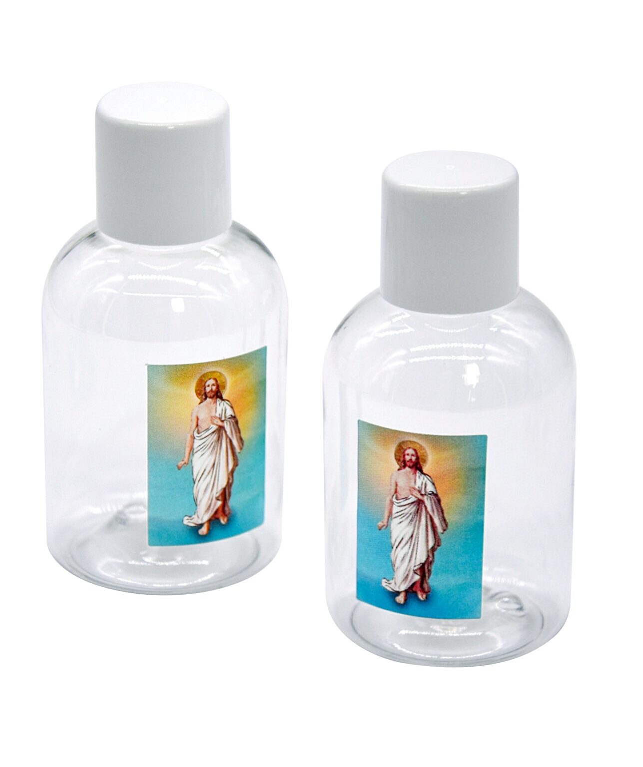 Bottles for holy water - Holy water bottles and Laboratorio Gruppo ...