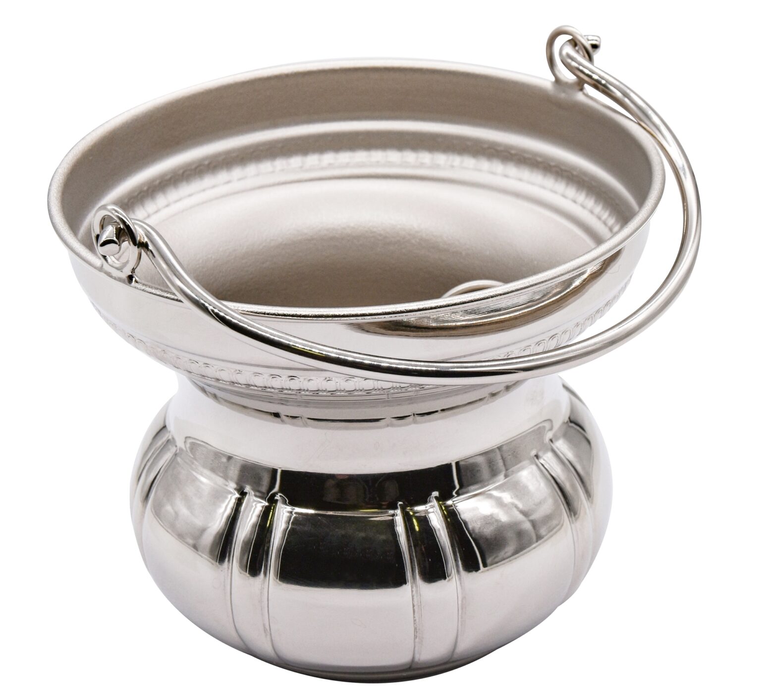 holy water pot - censers-holy water pots and Laboratorio Gruppo Liturgico