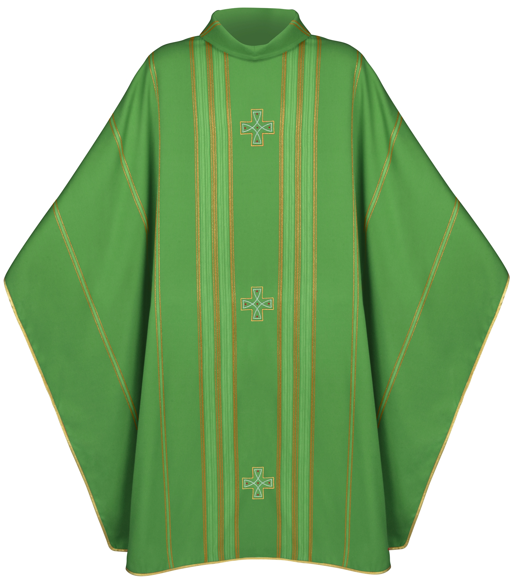 Chasuble - festive chasubles, Woven by hand and Laboratorio Gruppo ...