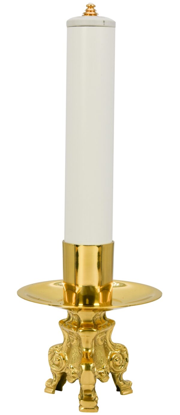 Altar candlestick - altar candlesticks and Laboratorio Gruppo Liturgico