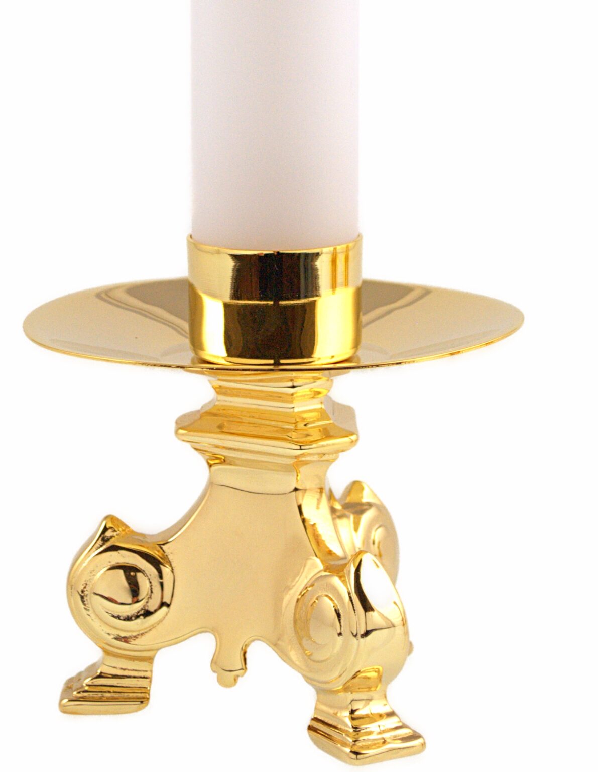 Altar candlestick - altar candlesticks and Laboratorio Gruppo Liturgico