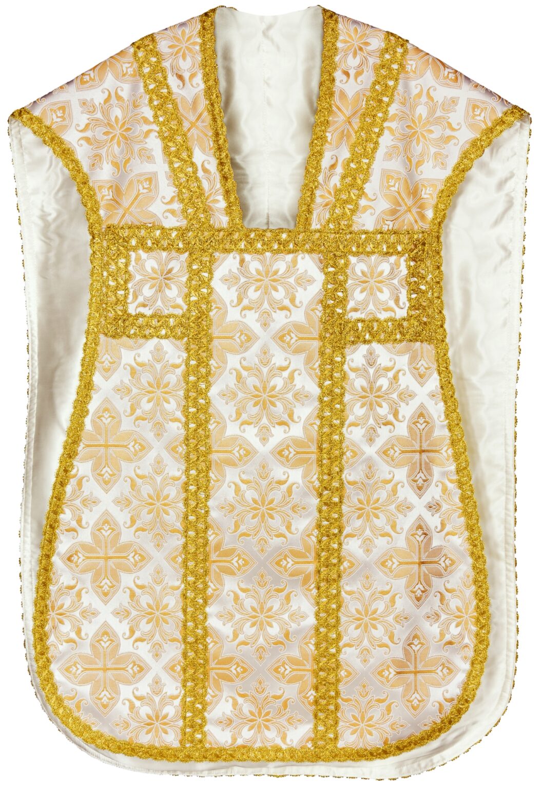 Roman chasuble - romans chasubles and Laboratorio Gruppo Liturgico