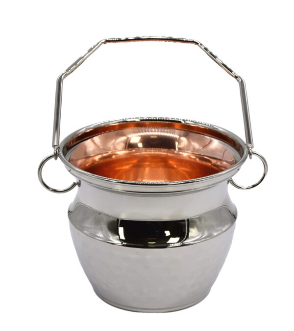 holy water pot - censers-holy water pots and Laboratorio Gruppo Liturgico