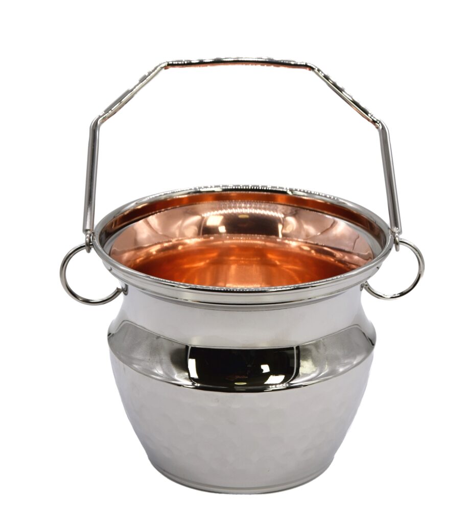 holy water pot - censers-holy water pots and Laboratorio Gruppo Liturgico