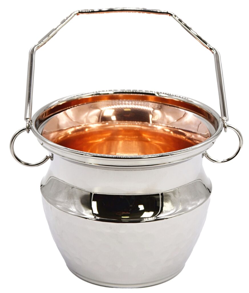 holy water pot - censers-holy water pots and Laboratorio Gruppo Liturgico