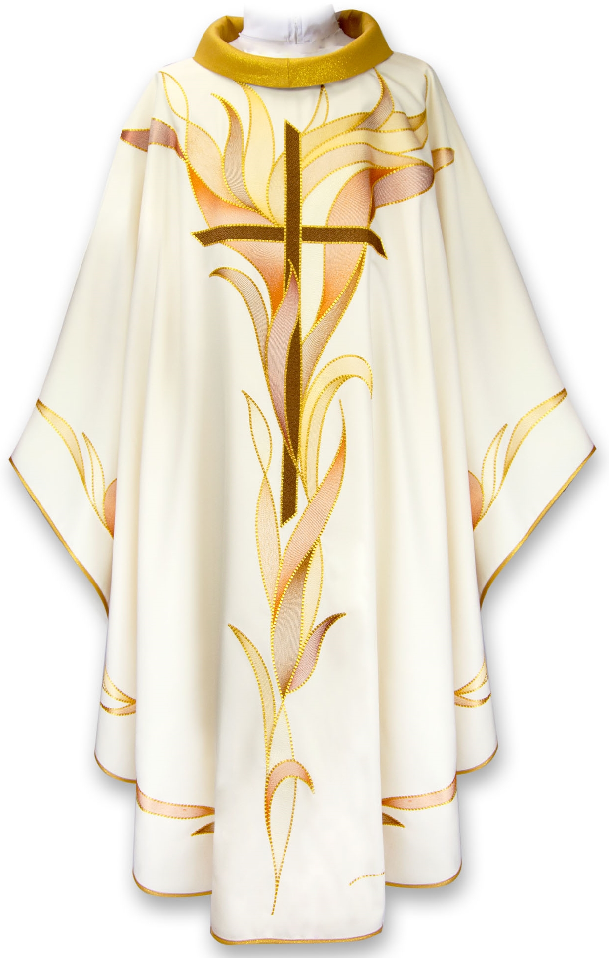 Chasuble - festive chasubles and Laboratorio Gruppo Liturgico