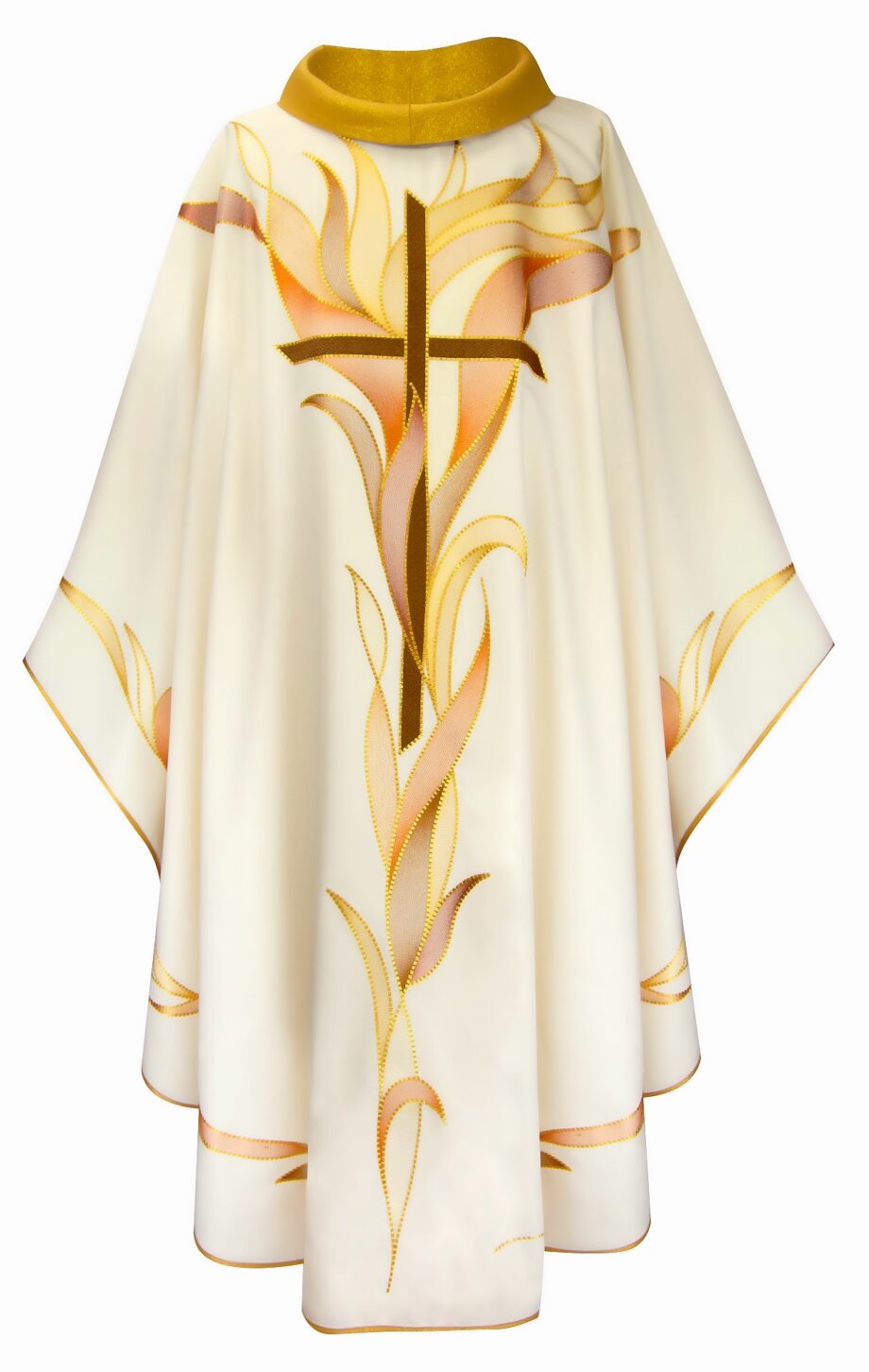Chasuble - festive chasubles and Laboratorio Gruppo Liturgico