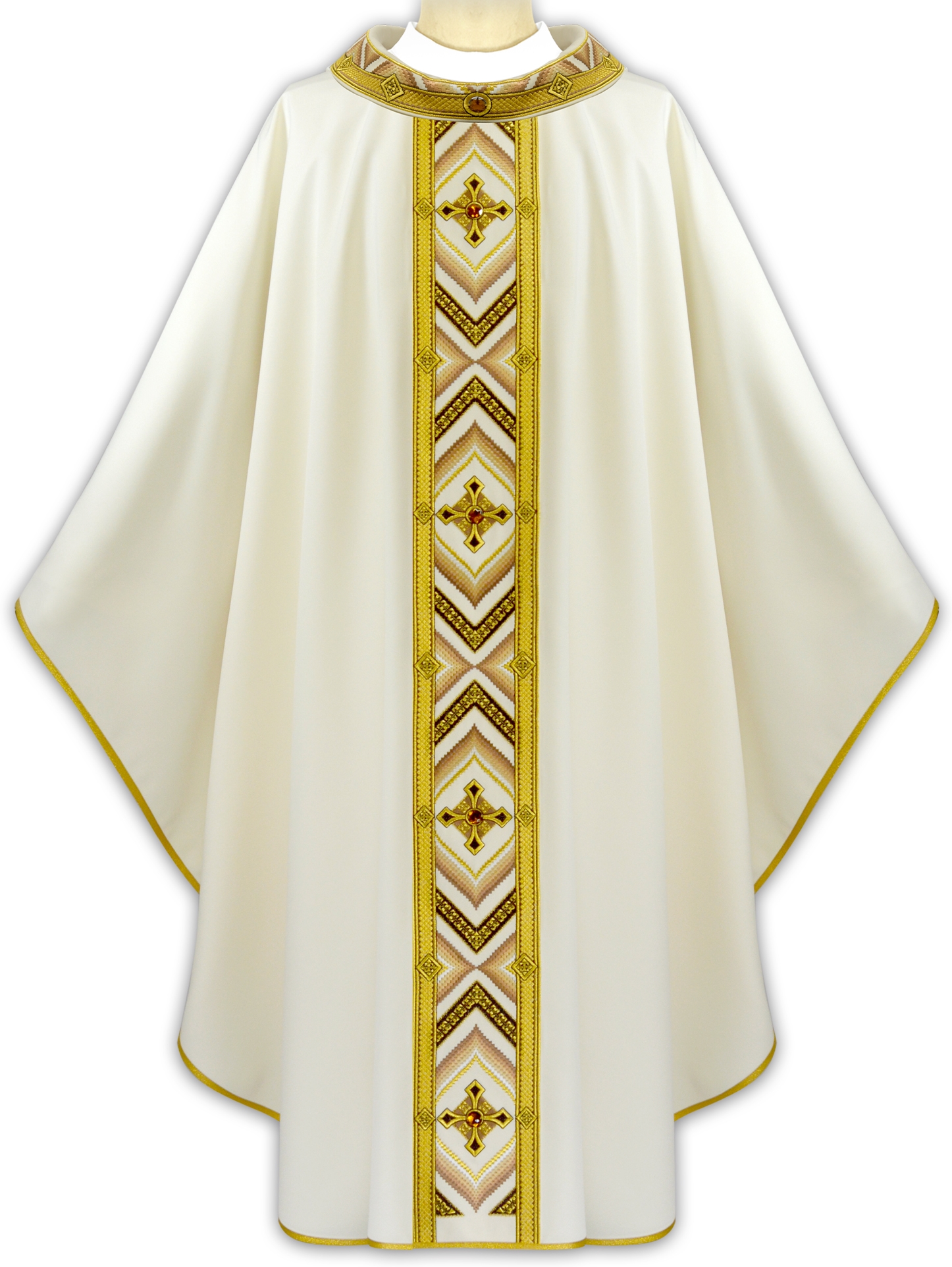 Casula - Casule con ricami, Casule Solenni e Laboratorio Gruppo Liturgico