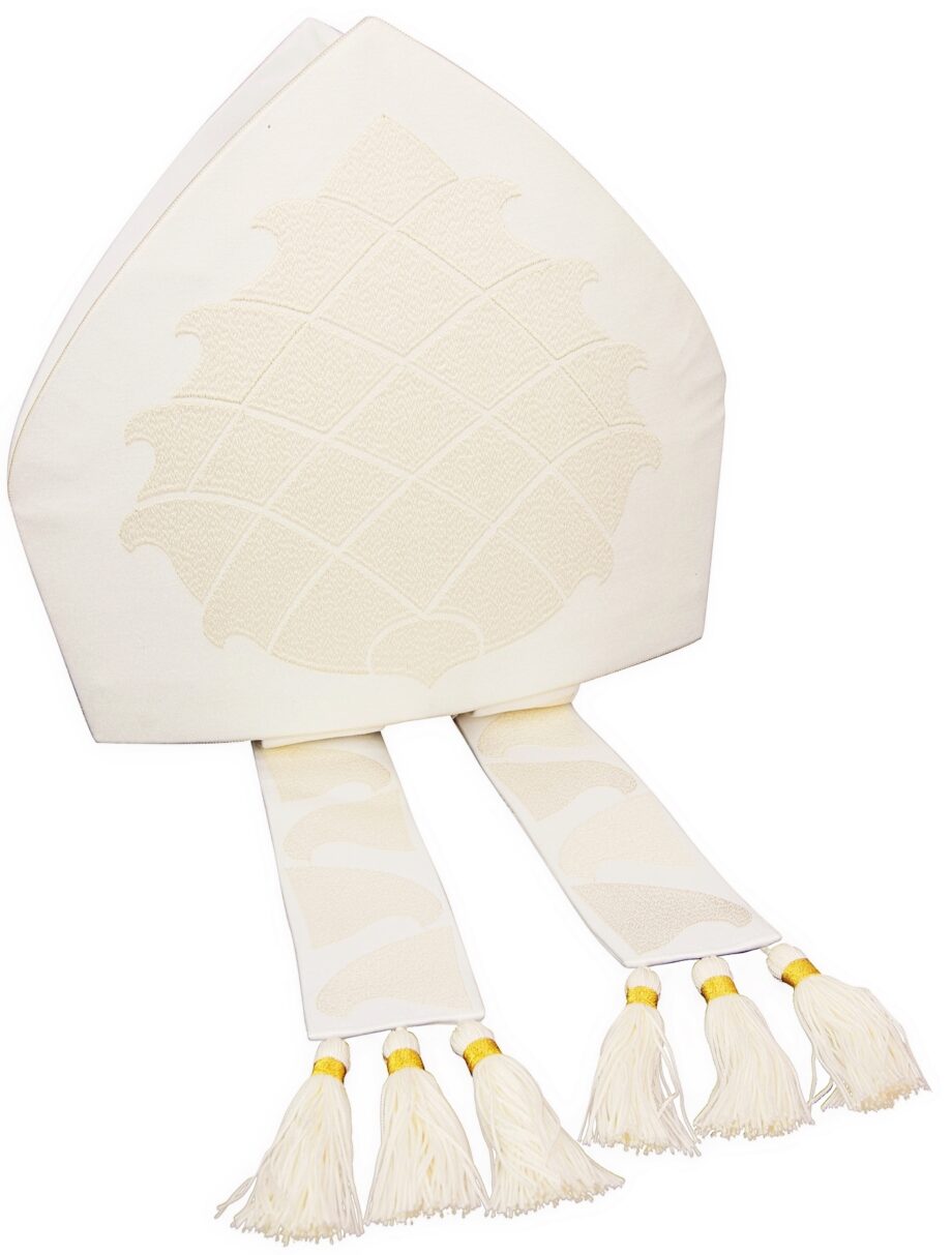 Mitria - mitre vescovili e Laboratorio Gruppo Liturgico