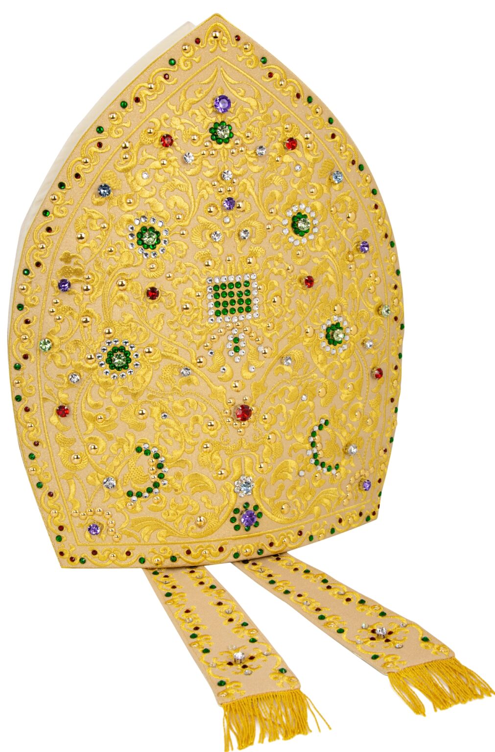 Mitria - mitras y Laboratorio Gruppo Liturgico