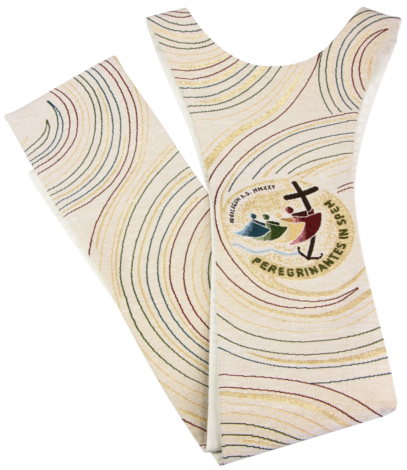 The Year of Jubilee 2025 - Laboratorio Gruppo Liturgico