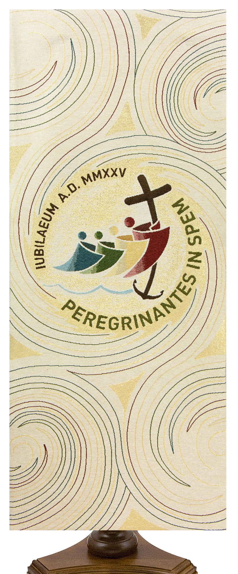 Coprileggio Anno Santo 2025 Pellegrini di Speranza - Anno Santo 2025 e Laboratorio Gruppo Liturgico