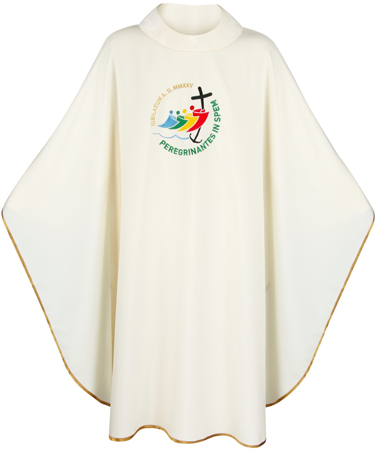 Chasuble Jubilee 2025 - festive chasubles, The Year of Jubilee 2025 ...