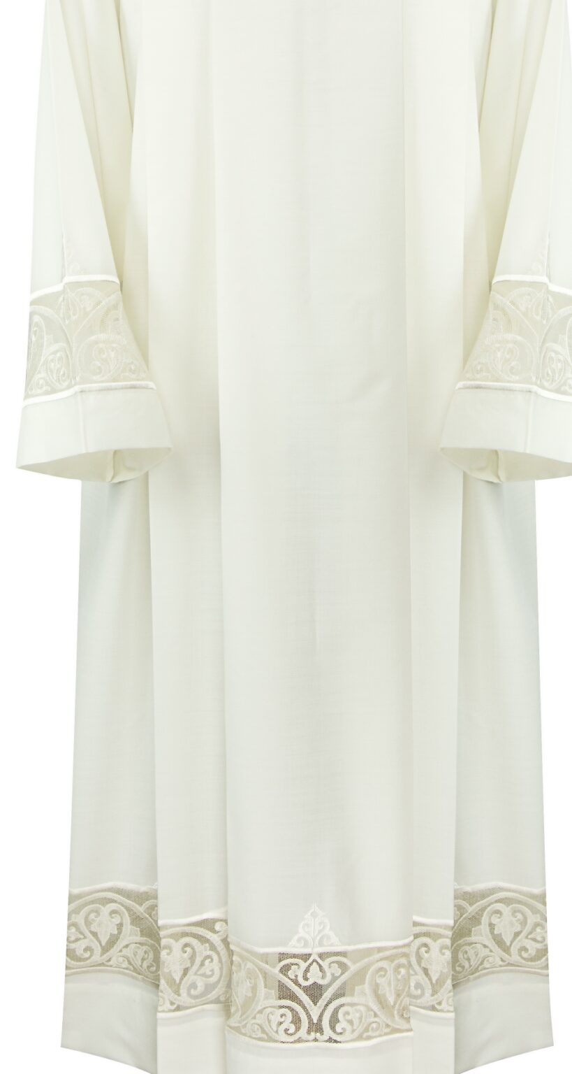 albas - Laboratorio Gruppo Liturgico