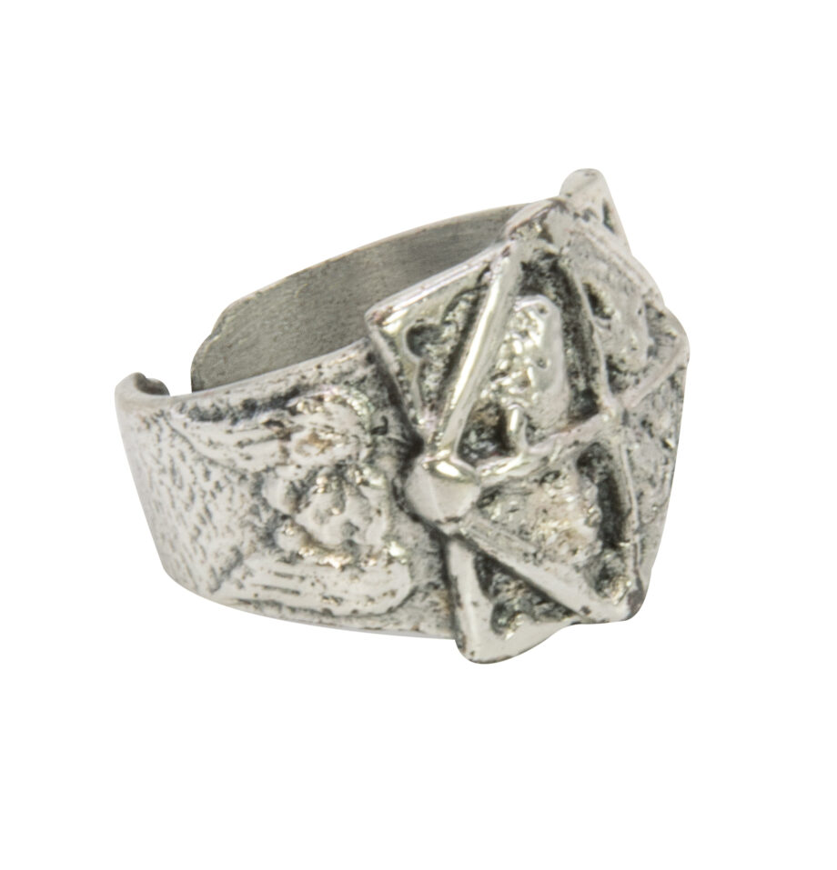 Bishop’s ring - bishop's rings and Laboratorio Gruppo Liturgico