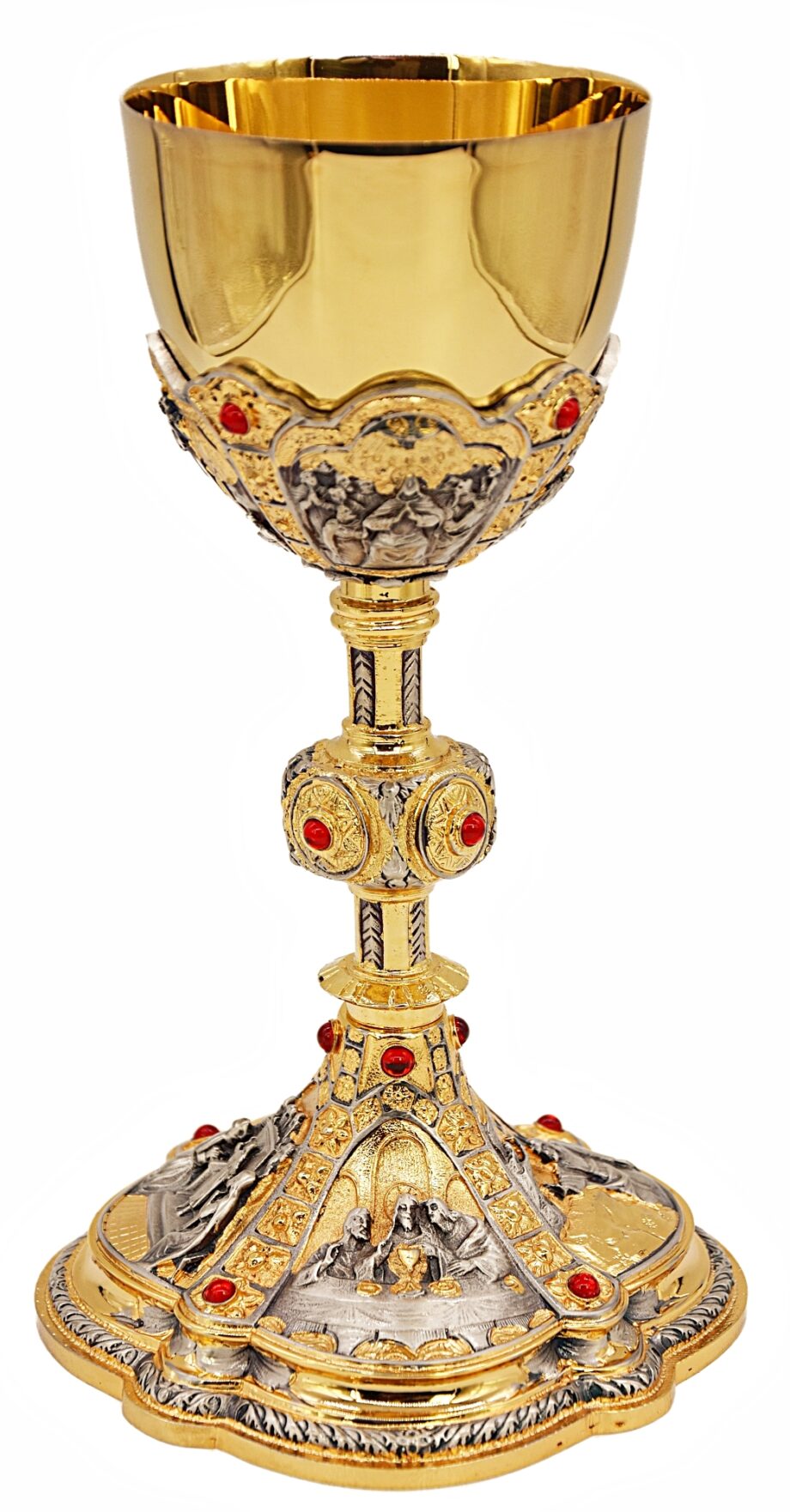 calices-copones-Copones patena - Laboratorio Gruppo Liturgico