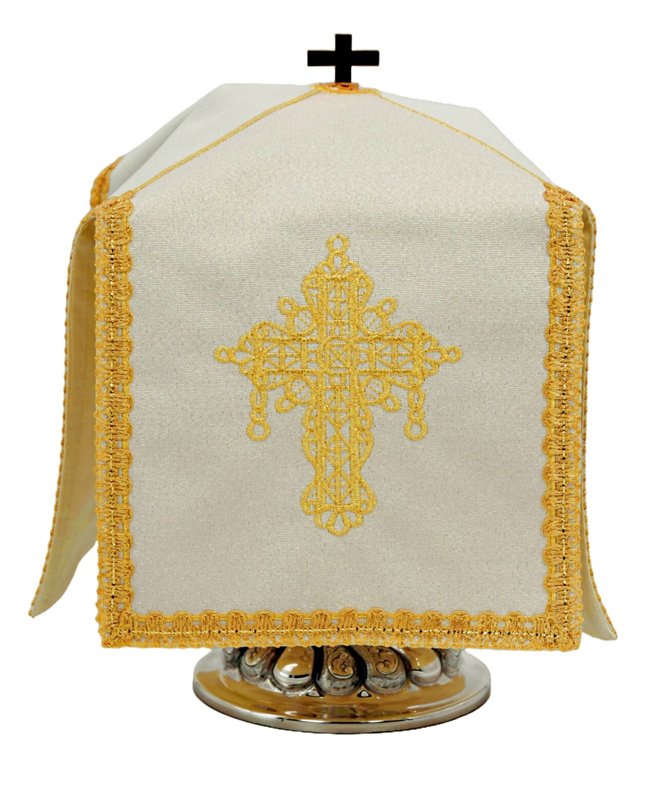 Copri pisside - copri pisside e Laboratorio Gruppo Liturgico
